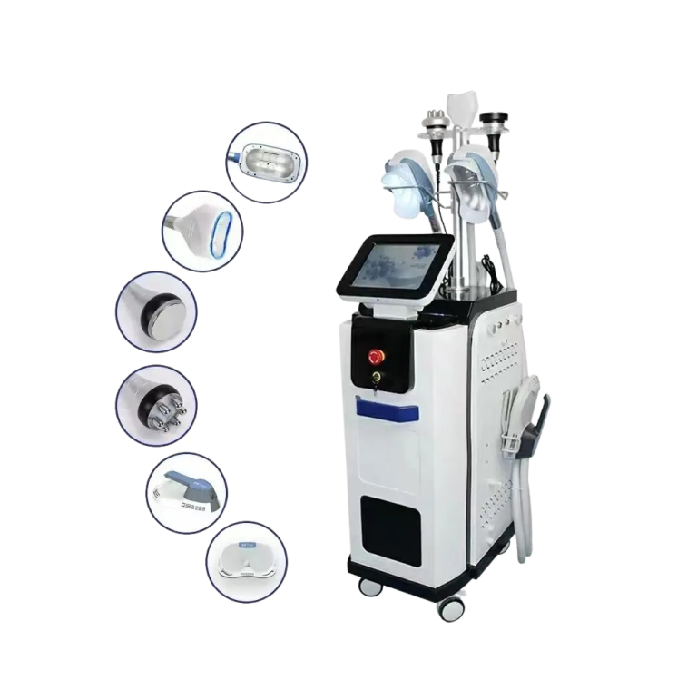 EMS 360 Cryo Pro – Choose to Lose